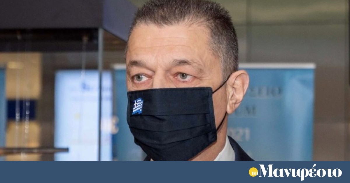 Στεφανής: Ενισχυμένος ο ρόλος της Ελλάδας στο γεωπολιτικό πεδίο
