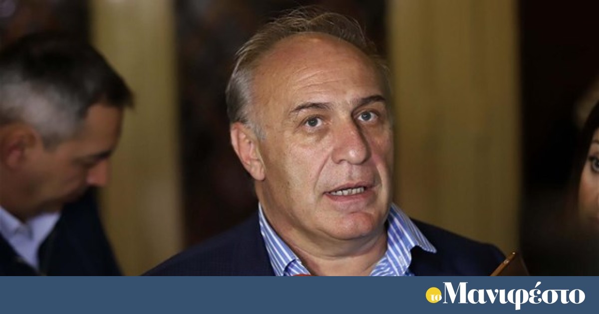 Πρόεδρος βιοτεχνικού επιμελητηρίου Θεσσαλονίκης: “Με την άρση των ...
