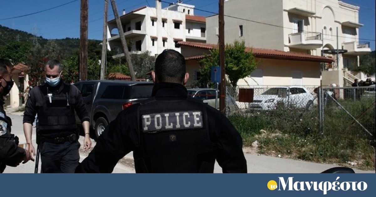 Γλυκά Νερά: Τα στοιχεία που «πρόδωσαν» τον δολοφόνο της Καρολάιν