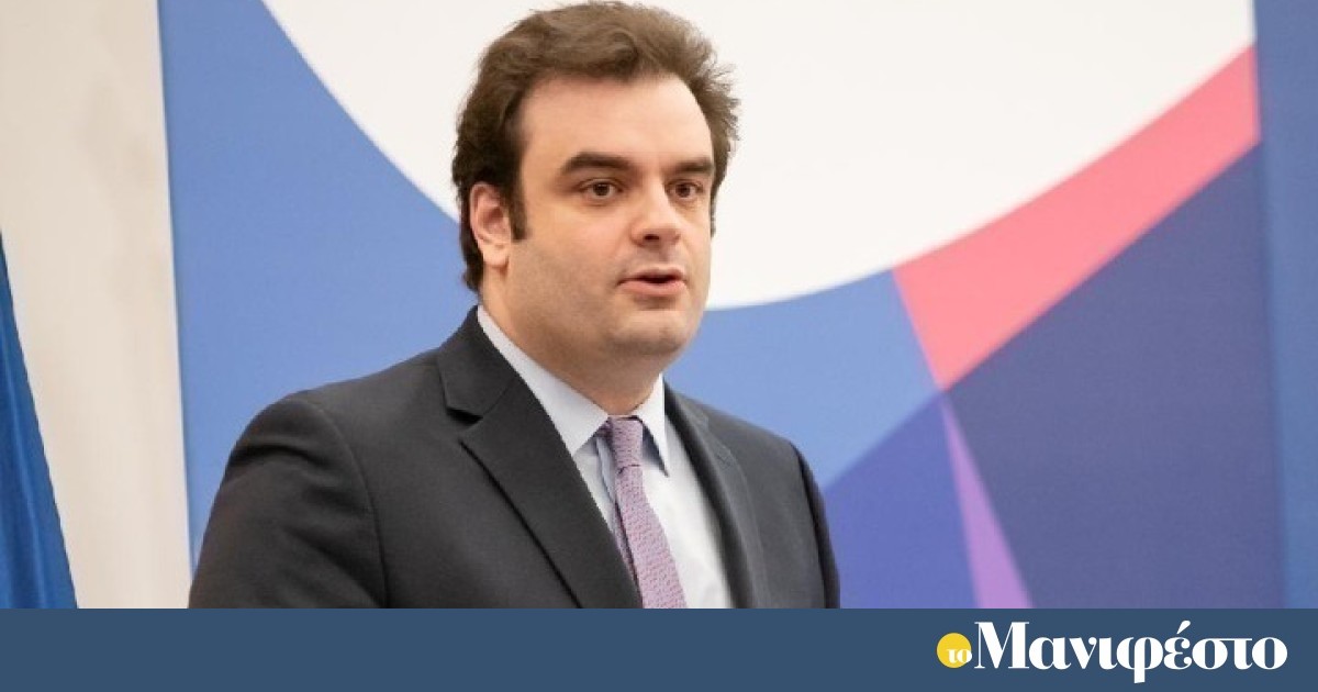 Πιερρακάκης: Με έντονο ελληνικό χρώμα το ψηφιακό πιστοποιητικό covid
