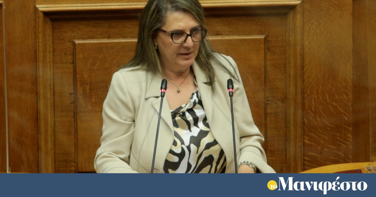 Τι… Ολύμπιο κόμπλεξ θεέ μου…