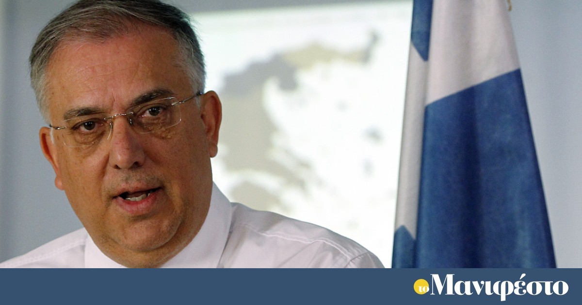Οι παρεμβάσεις Θεοδωρικάκου που έδωσαν ανάσα σε Κέρκυρα, Αίγιο και Λευκάδα
