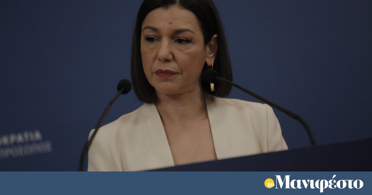 Η Αριστοτελία Πελώνη γράφει για τα Rafale: Στρατηγική λογικής