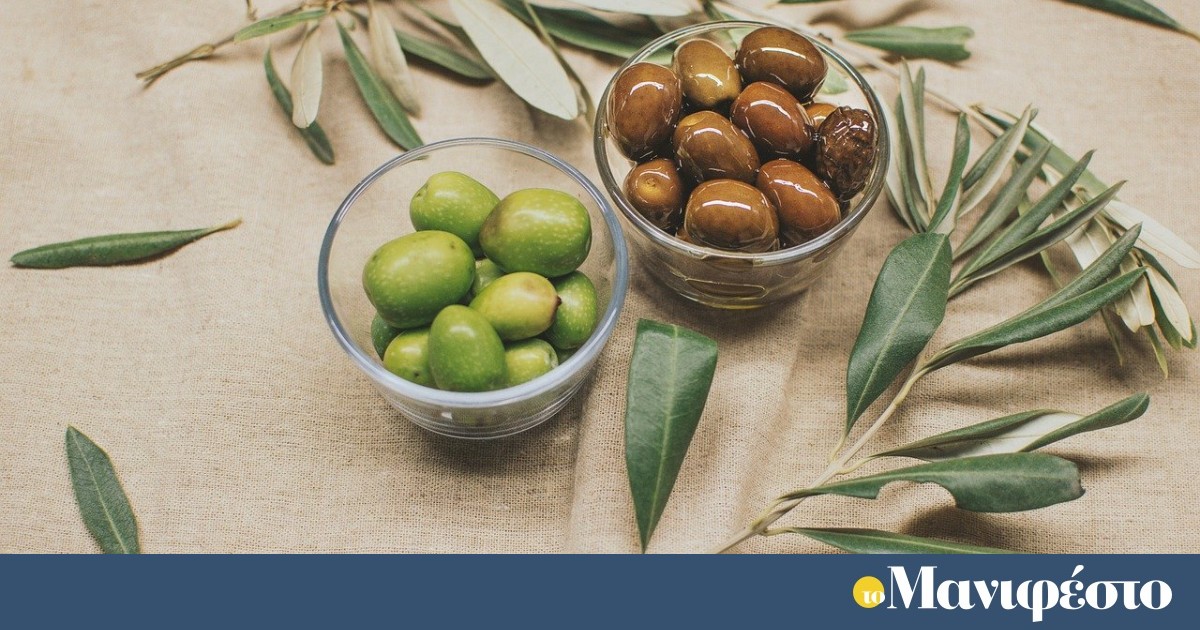 Η Αρχαία Ελληνική διατροφή στο Πανεπιστήμιο του Yale