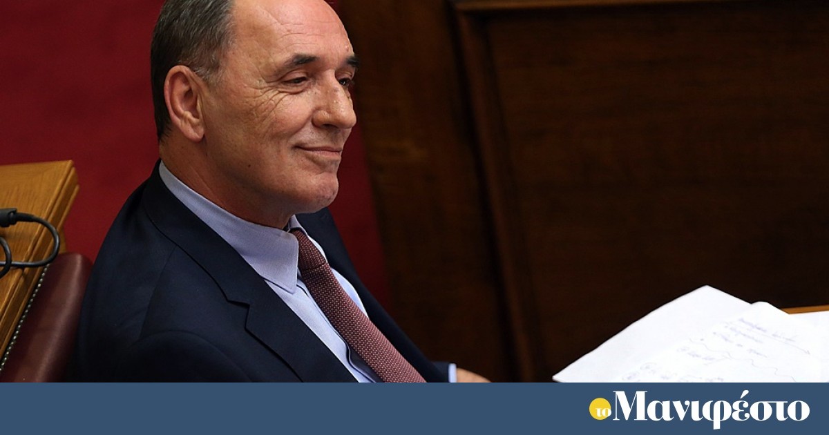 ΣΥΡΙΖΑ: καλά κρατεί ο εμφύλιος - Σταθάκης: «Μπέπε Γκρίλο ο Κασσελάκης ...