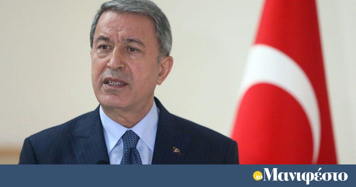 Η σκληρή απάντηση των Ελλήνων βουλευτών που εκνεύρισε τον Ακάρ