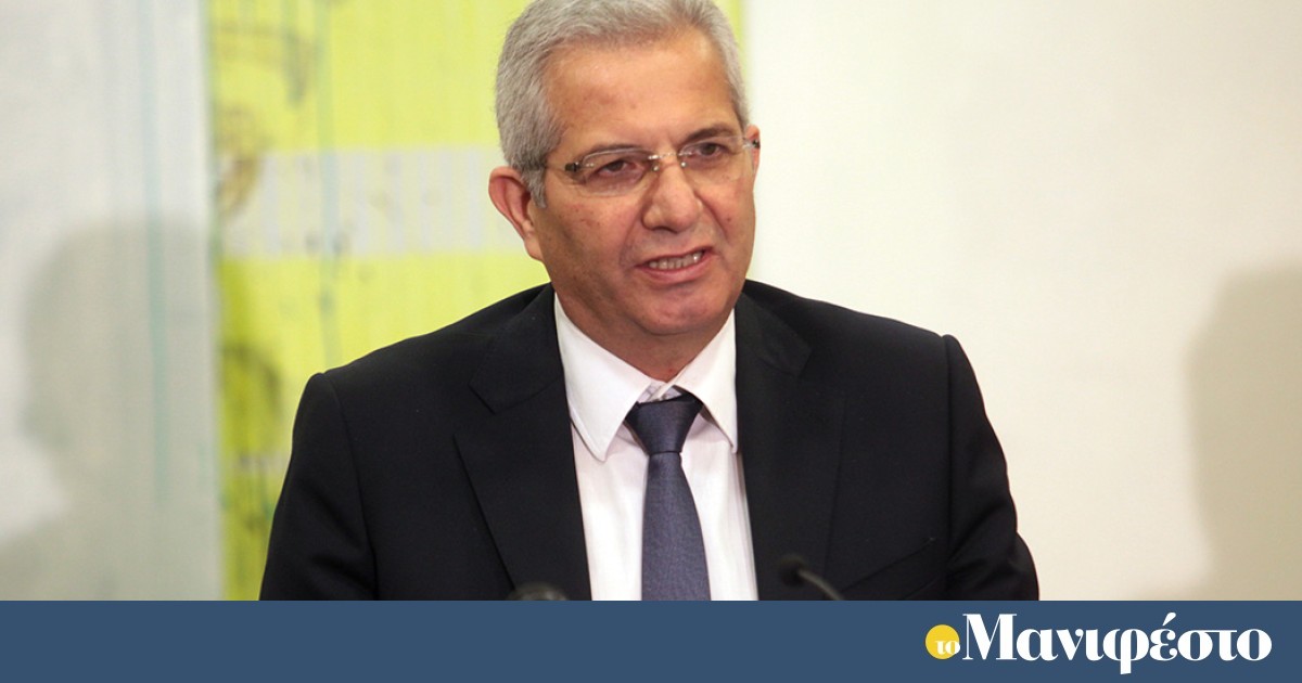 Άντρος Κυπριανού: Πως είναι θωρακισμένη η ΑΟΖ όταν η Τουρκία τρυπάει ...