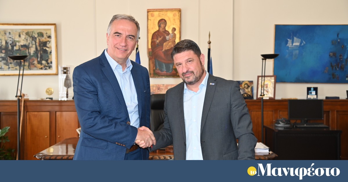 Χαρδαλιάς: Σε τμήμα του πρώην Στρατοπέδου «ΚΑΡΑΤΑΣΙΟΥ» το νέο ...