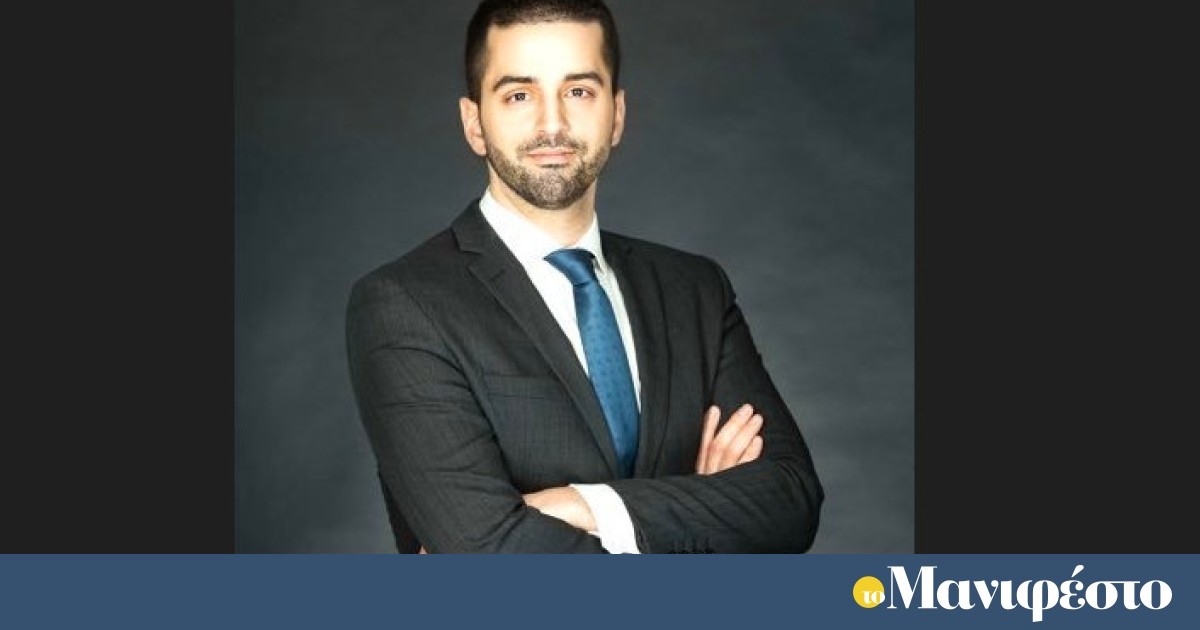 Η απάντηση του Νίκου Θεοδωρόπουλου στον ΣΥΡΙΖΑ