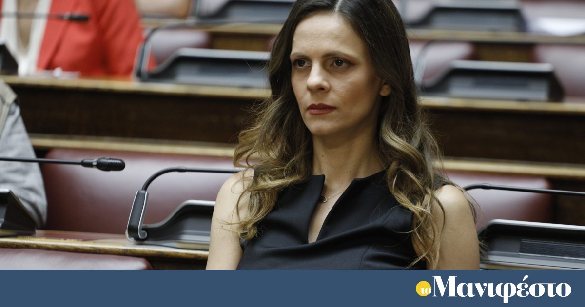 Το δόγμα της Αριστεράς και η… ρήση Αχτσιόγλου