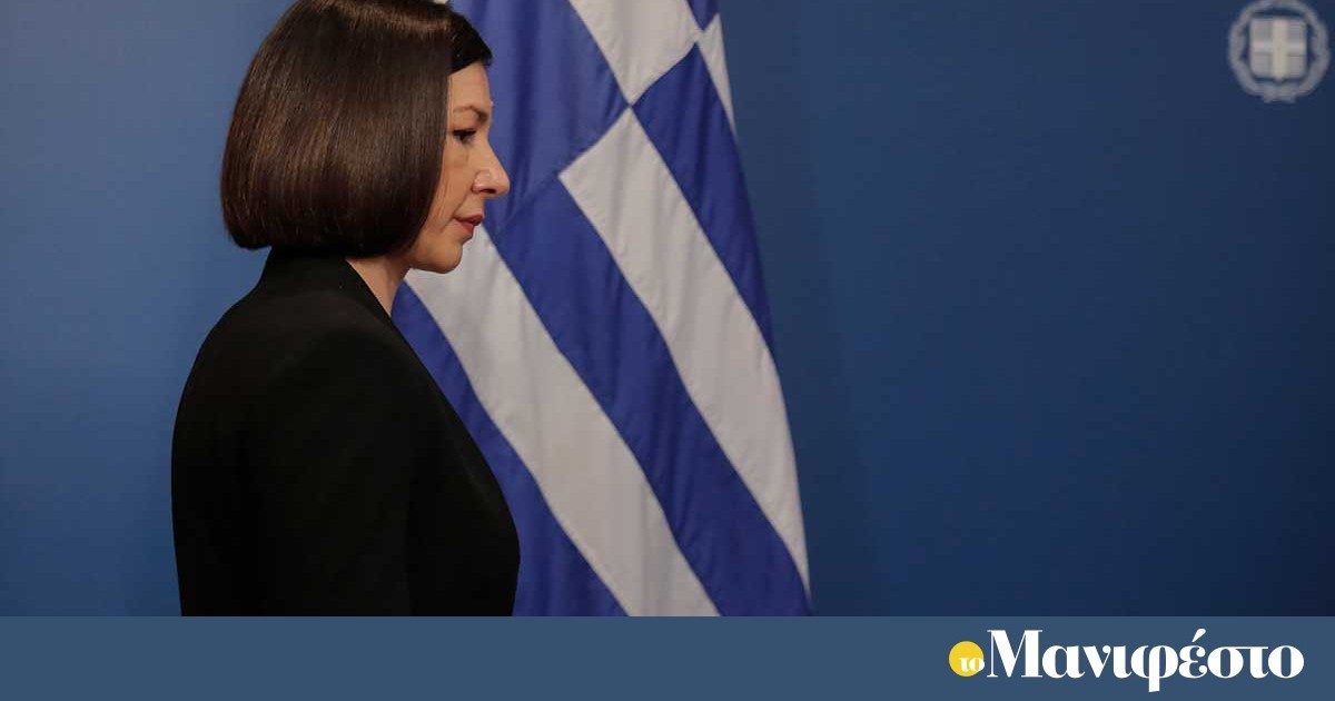 Πελώνη: Η Ελλάδα δεν παρασύρεται από το τουρκικό παραλήρημα