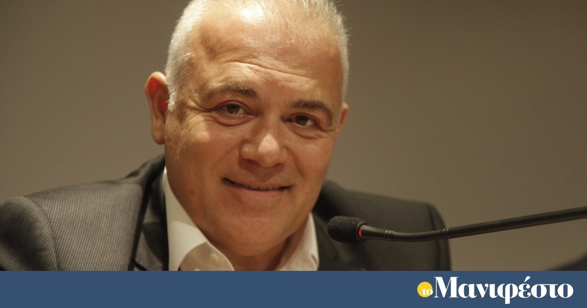 Ξεκινάει το “ΔΙΚΤΥΟ ΝΕΤ 24” με τον Βασίλη Ταλαμάγκα