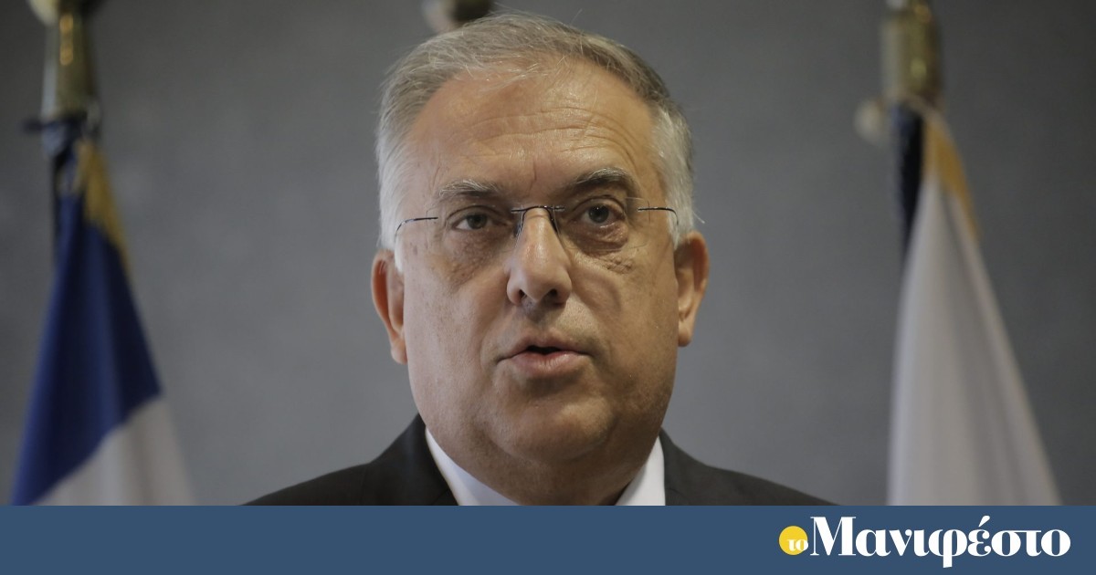 Θεοδωρικάκος: Ότι και να κάνει η Τουρκία ο Έβρος είναι απροσπέλαστος