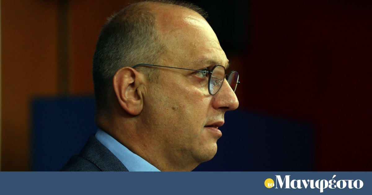 Οικονόμου: “Κανένας τυφλοπόντικας δεν θα μείνει κρυμμένος” -Ξεπερνούν ...