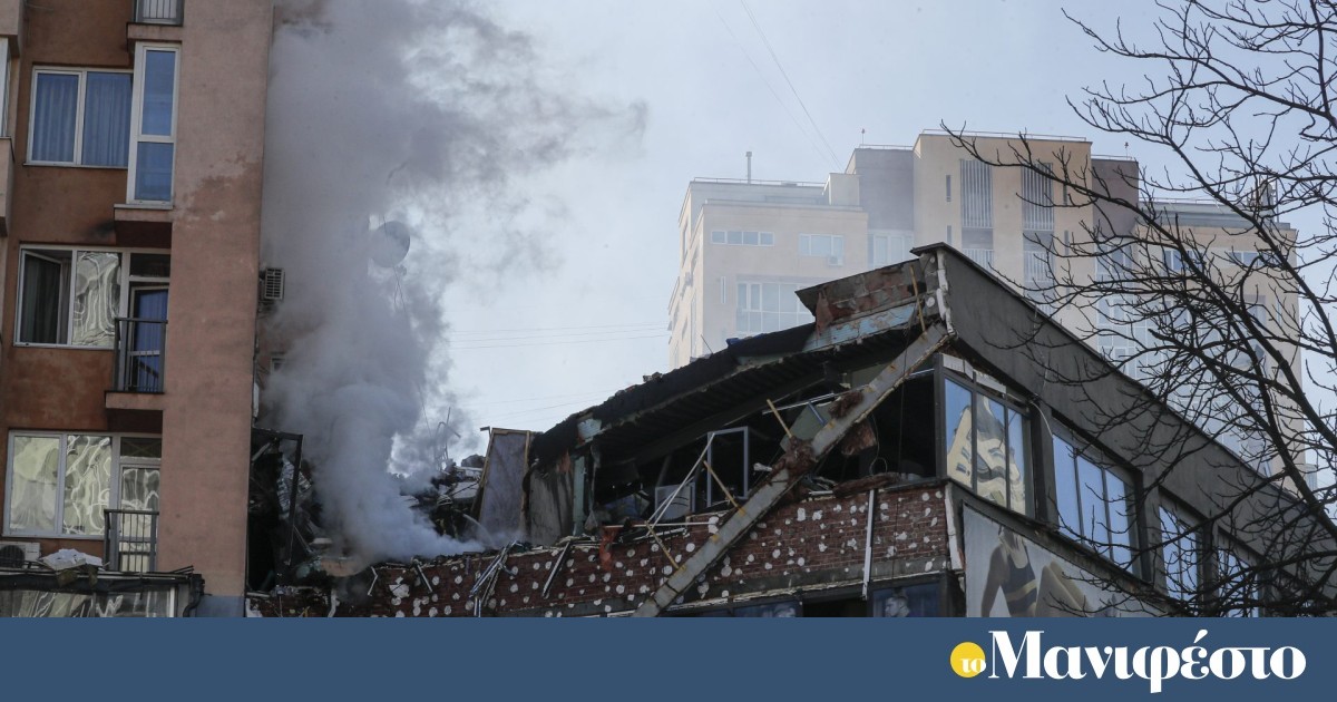 Ουκρανία: Η προεδρία χαιρετίζει την πρόταση για σύσταση ειδικού ...