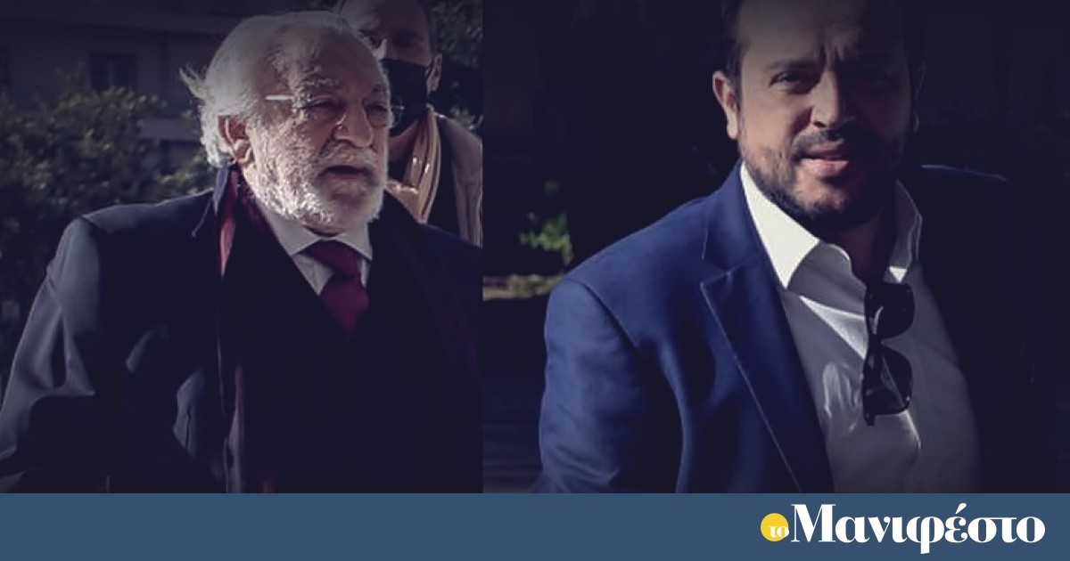Τόμπρας: Ο Καλογρίτσας θα έστηνε κανάλι για τα «παιδιά» του ΣΥΡΙΖΑ κατ ...