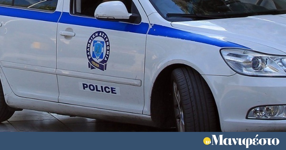 Θεσσαλονίκη: Επιχείρηση της ΕΛΑΣ για την εκκένωση κατάληψης