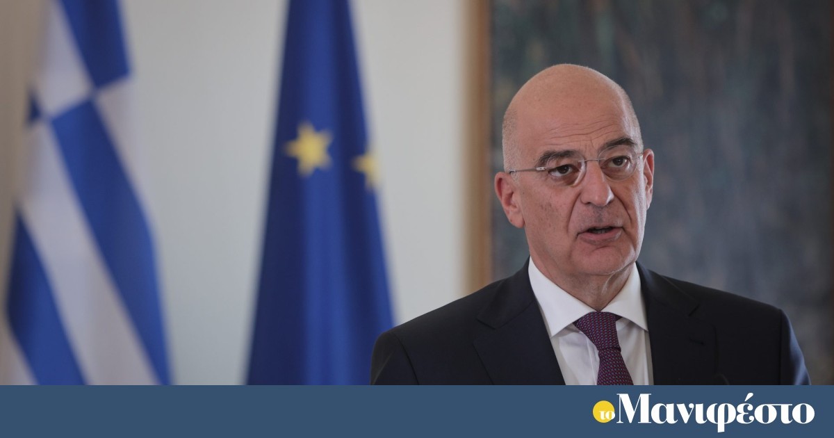 Στα Τίρανα αύριο ο Ν. Δένδιας-Θα συναντηθεί με τον ΥΠΕΞ της Αλβανίας
