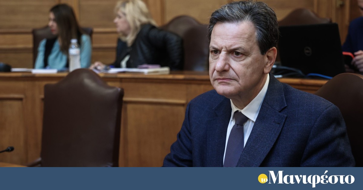Πυρά Σκυλακάκη κατά ΣΥΡΙΖΑ για το τρίτο μνημόνιο: Οδήγησε τη χώρα σε ...