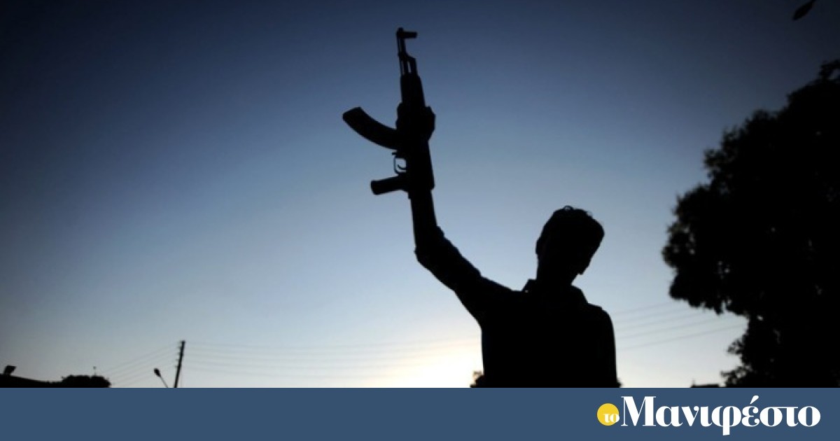 Μπόκο Χαράμ: Σφαγίασαν 33 γυναίκες του ISIS για εκδίκηση
