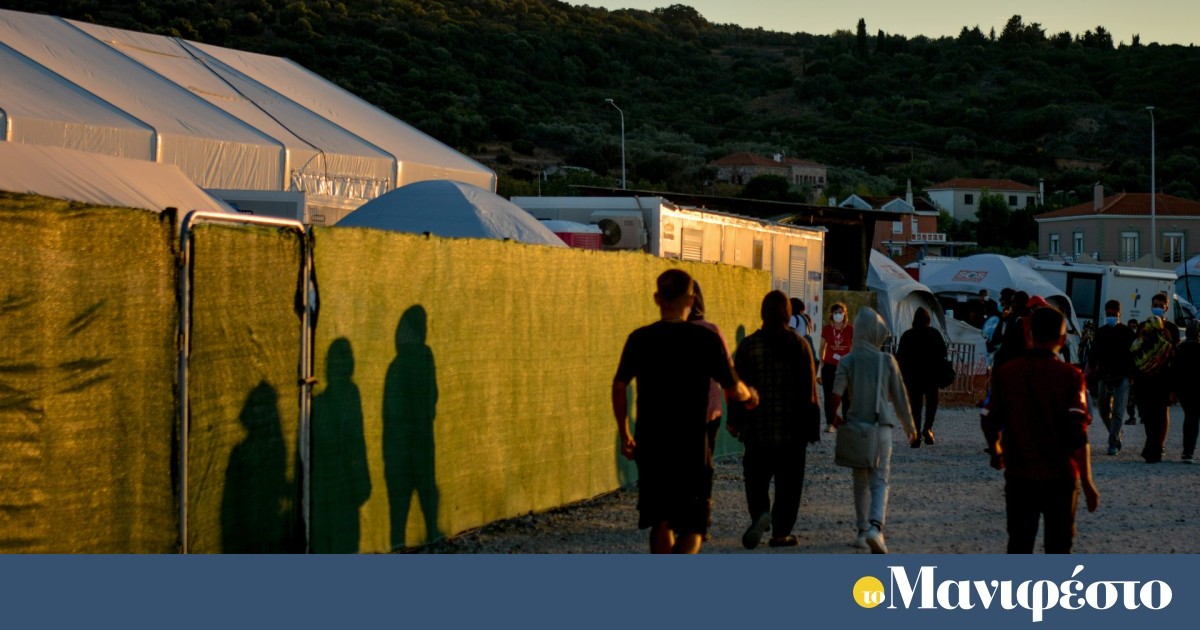 Ποινική δίωξη για εγκληματική οργάνωση και διευκόλυνση μεταναστών στον ...