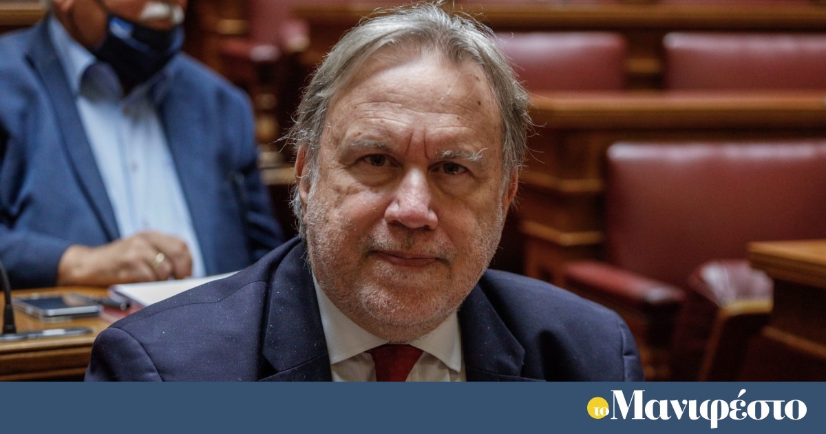 Δεν έχει… βάρδια και «αγρίεψε” ο Κατρούγκαλος