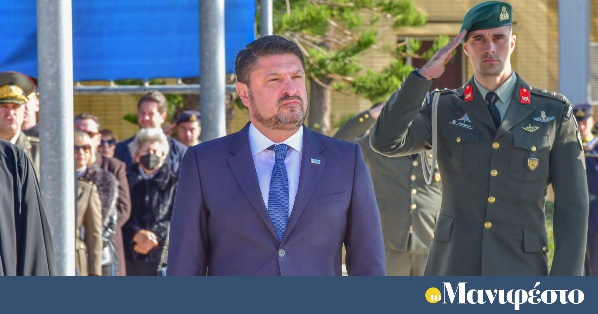 Χαρδαλιάς: «Το φως πάντα θα νικάει τα σκοτάδια»