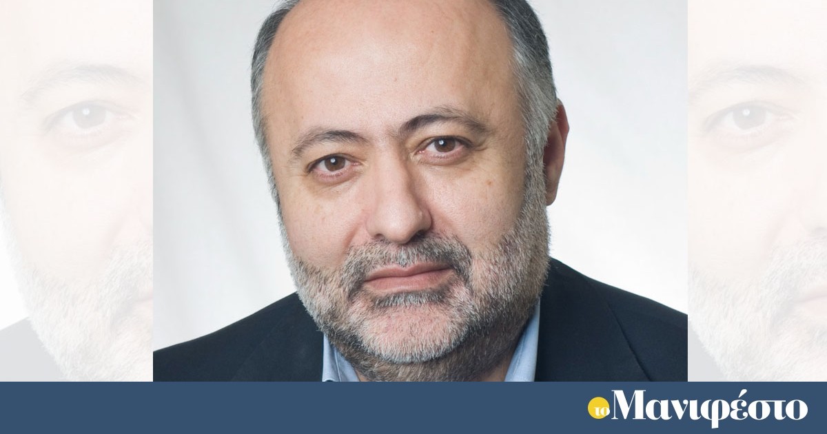 Δημήτρης Τσιόδρας: «Το νομοσχέδιο για τα μη κρατικά πανεπιστήμια είχε ...