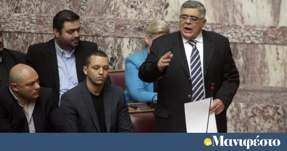 ΣΥΡΙΖΑ και Χρυσή Αυγή: Οι φορές που βρέθηκαν μαζί και η ρύθμιση για τις ...