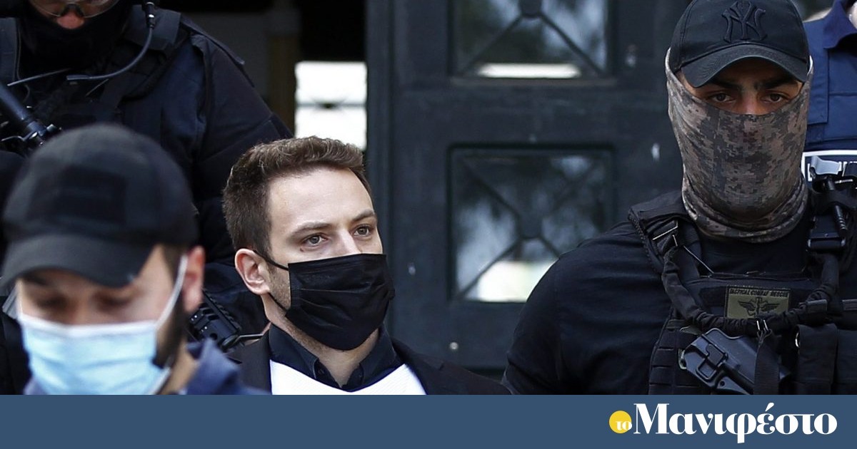 Σήμερα η δίκη για την επιμέλεια της κόρης της δολοφονημένης Καρολάιν ...