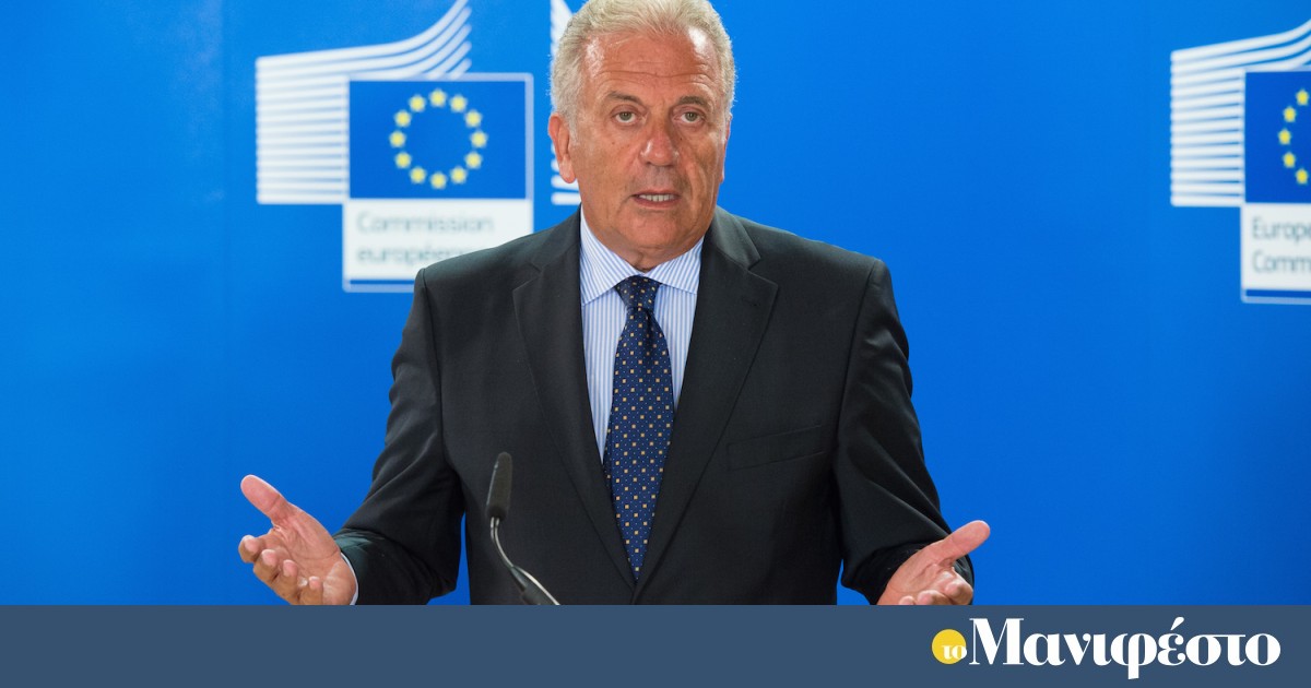 Δημήτηρης Αβραμόπουλους: Ο ασυναγώνιστος bon viveur της πολιτικής σκηνής