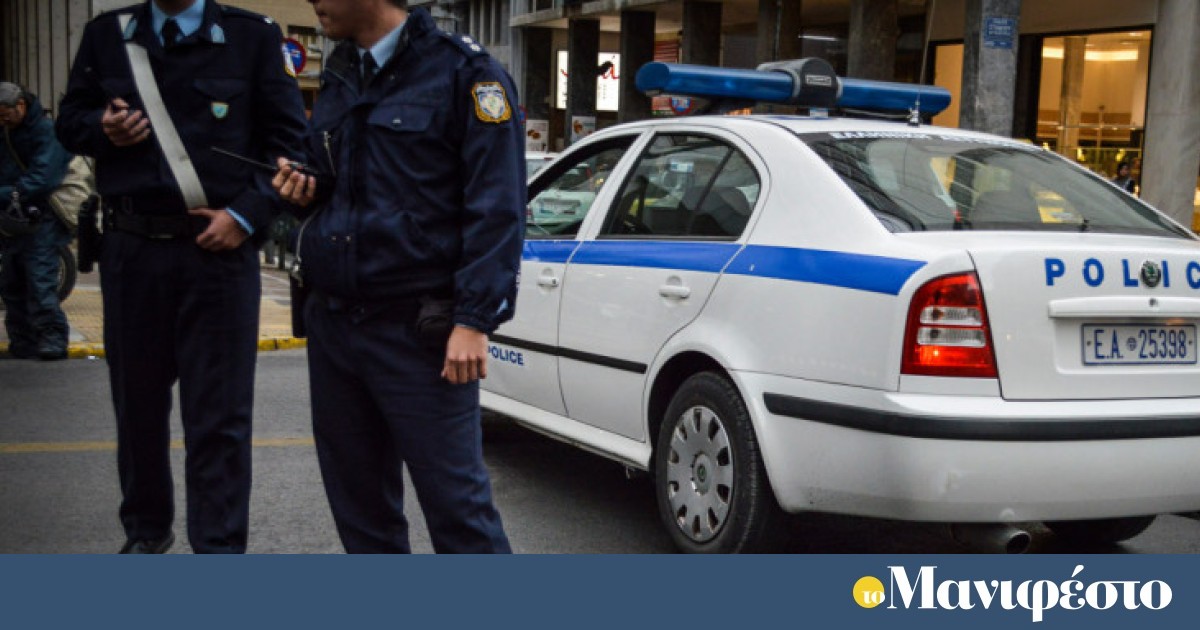 Χειροπέδες σε άνδρα στην Πάτρα που έκρυβε «μίνι-οπλοστάσιο» σπίτι του