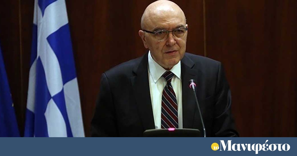 Φραγκογιάννης: Η τροχιά προόδου και ανάπτυξης της Ελλάδας θα συνεχιστεί ...