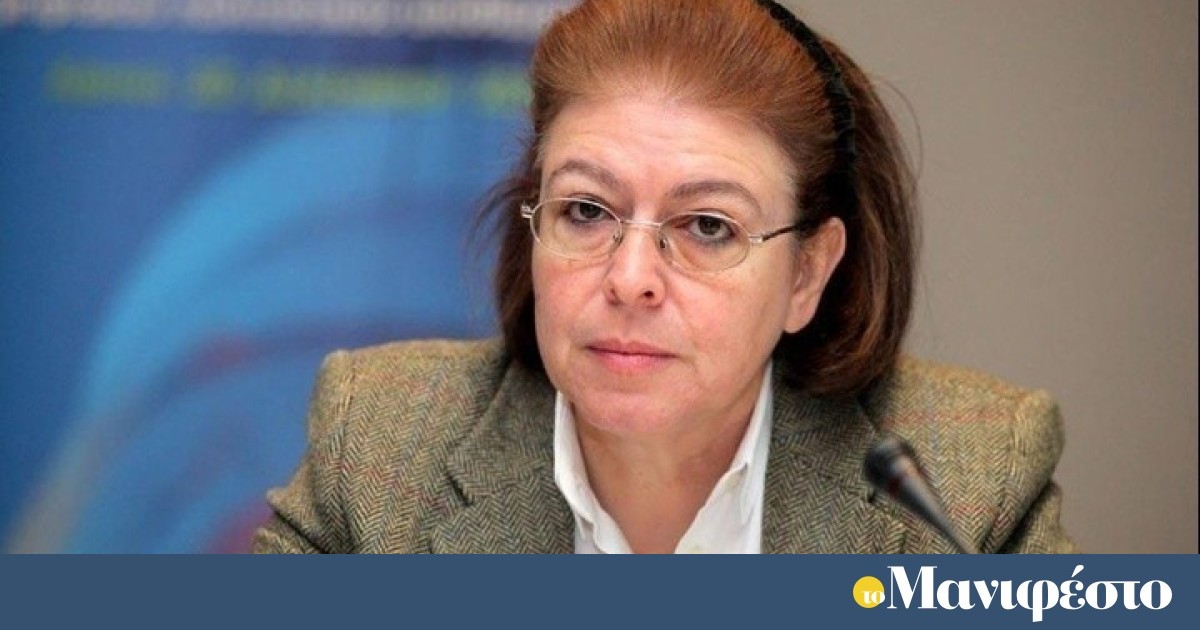 Το Διαχρονικό Μουσείο στην Τήλο εγκαινίασε η υπουργός Πολιτισμού Λίνα ...