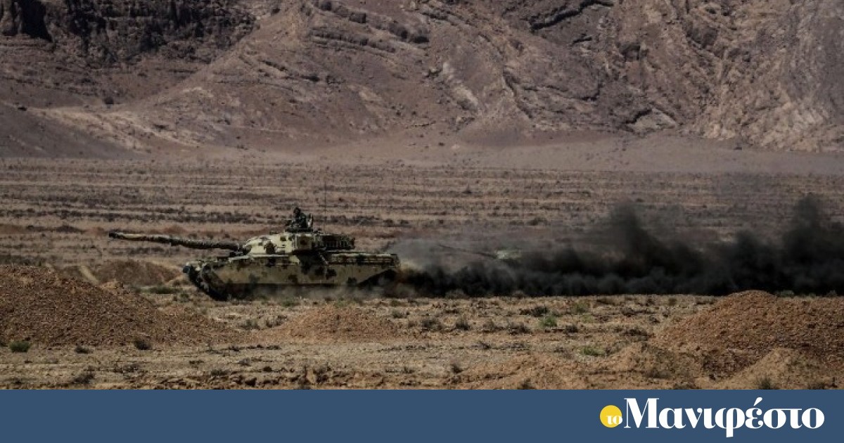 Το Ιράν ετοιμάζει αντίμετρα αν η ΕΕ περιλάβει στην τρομοκρατία τους ...