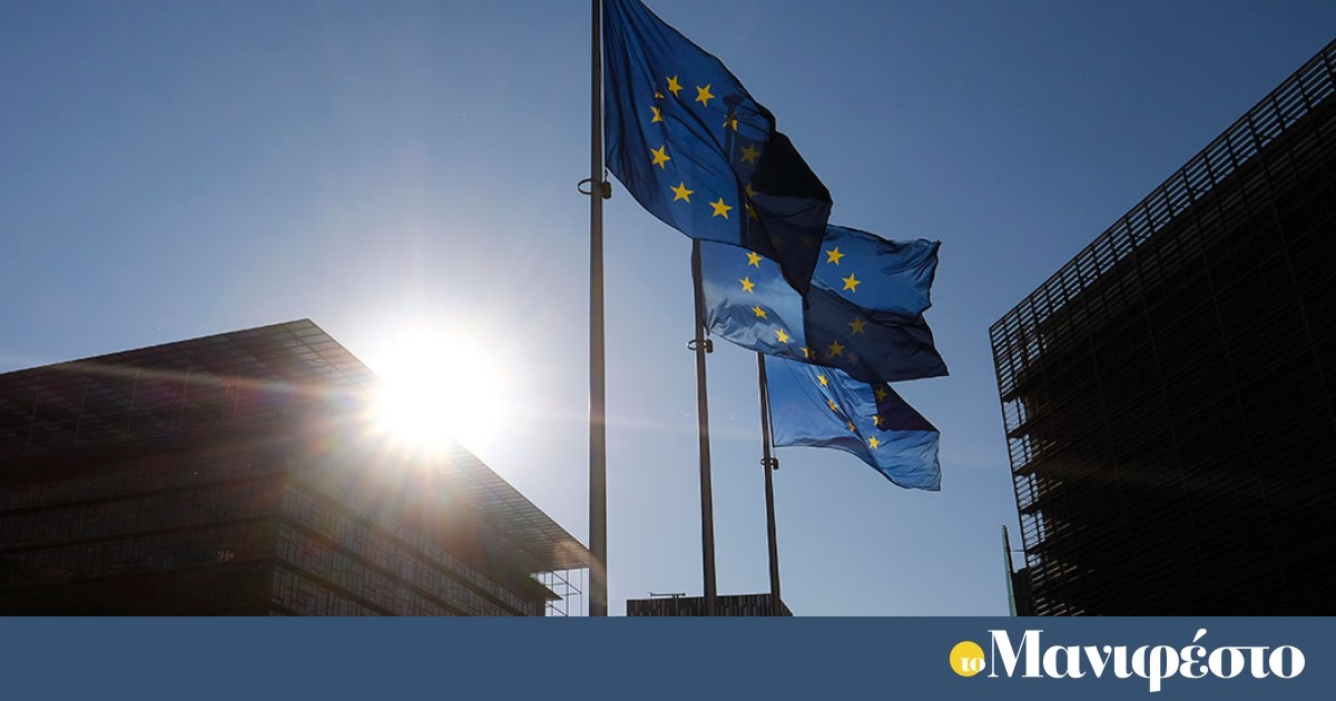 70 χρόνια ΕΕ: Εγκλωβισμένη στους διχασμούς της