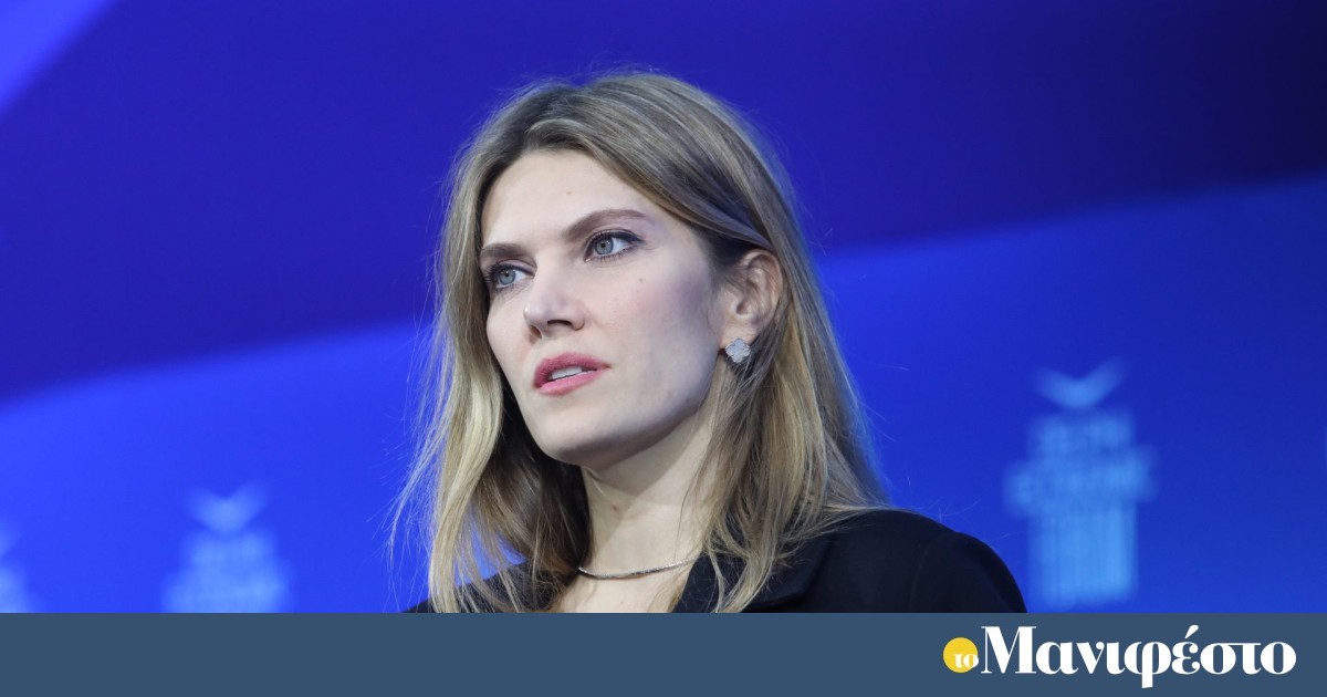 Qatar Gate: Άλλαξε δικηγόρο η Καϊλή – Ποιος είναι ο επονομαζόμενος και ...