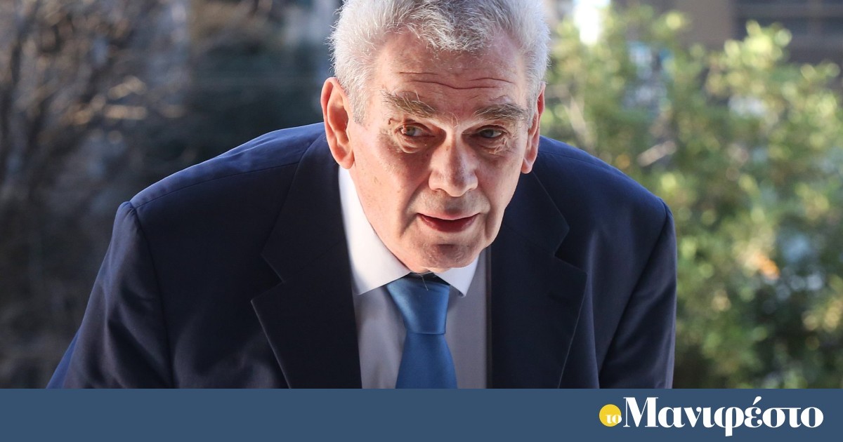 Παπαγγελόπουλος vs Τσίπρας: «Έχει στο περιβάλλον του ανεπαρκείς ...