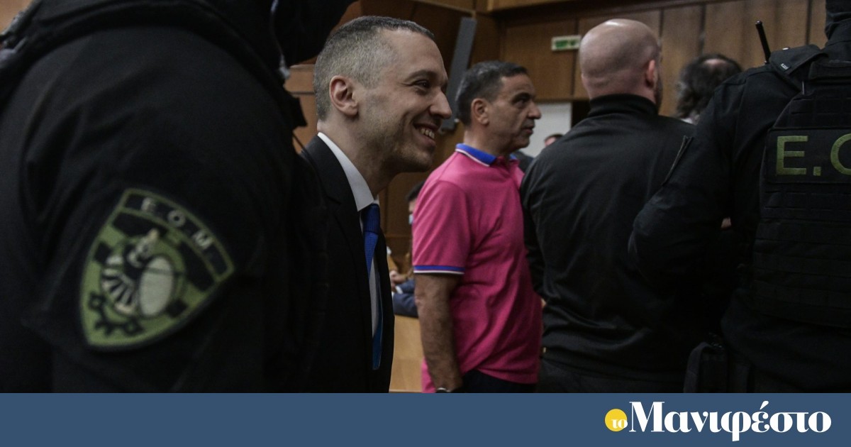 Θετικός ο Αλιβιζάτος στην τροπολογία της κυβέρνησης για “κόμμα ...
