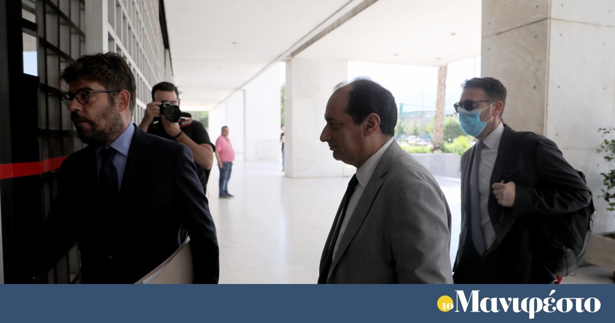 Οι “Θεματοφύλακες του Συντάγματος”, το άρθρο 120 και ο… Σπίρτζης! (Βίντεο)