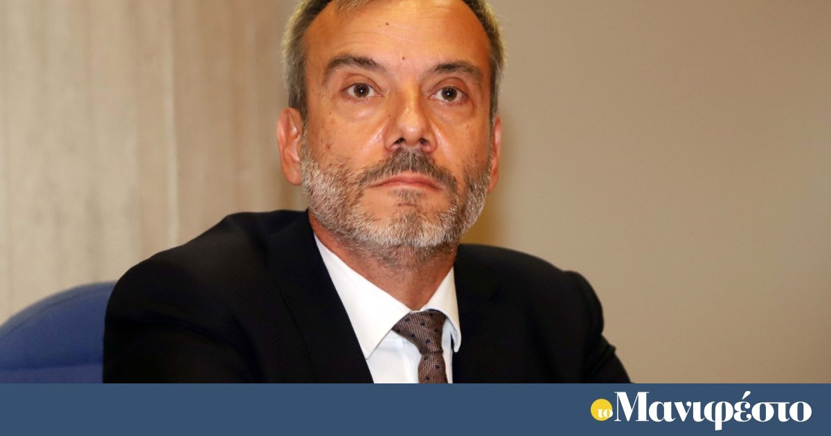 Δημοσκόπηση Interview για την POLITIC: Αρνητικά κρίνουν το έργο του Κ ...