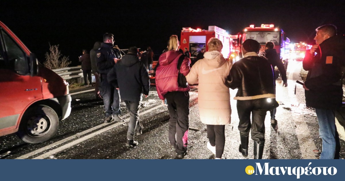 Σε βαθύ πένθος η χώρα – Πλημμύρισαν τα social με φωτογραφίες ...