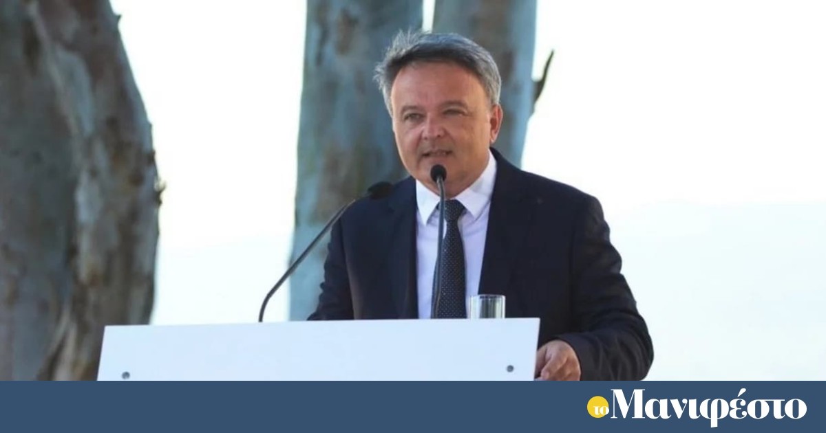 Ωρωπός: «Τέλος η συνεργασία μας με την εταιρεία» – Έξαλλος ο δήμαρχος ...