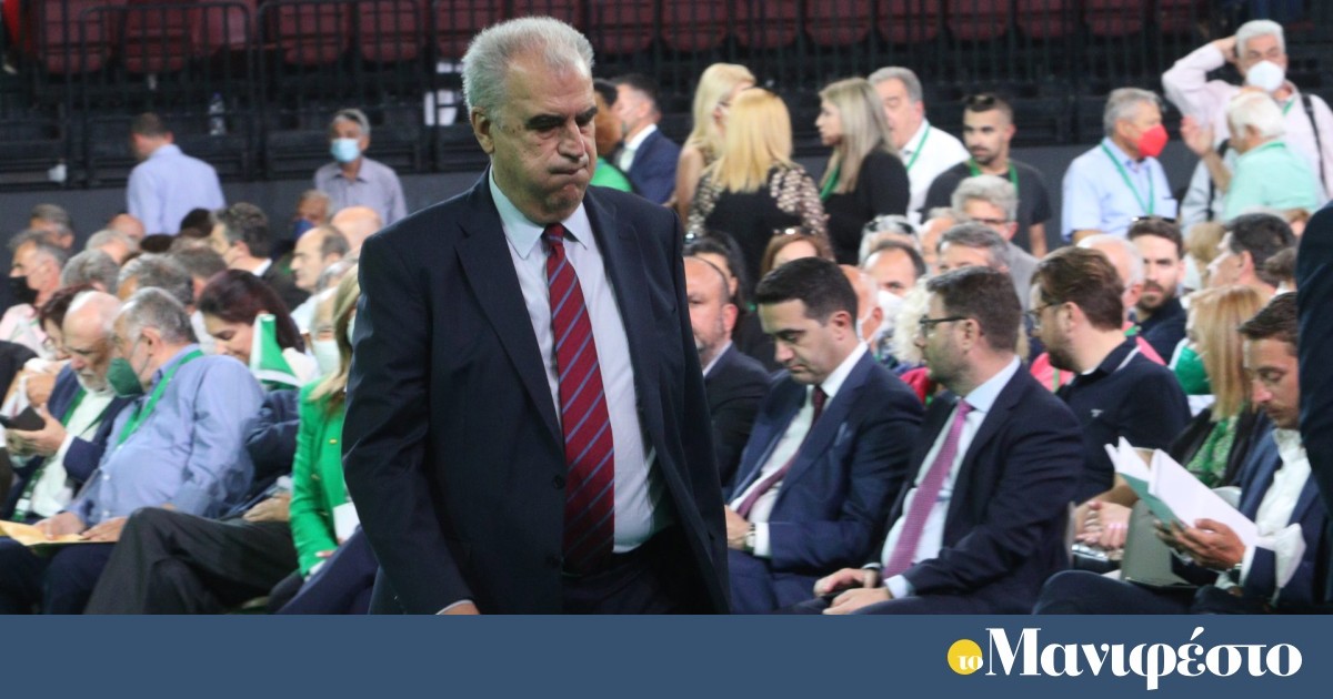 Δημήτρης Ρέππας – Τετραγωνίζοντας τους κύκλους των ελληνικών σιδηροδρόμων…