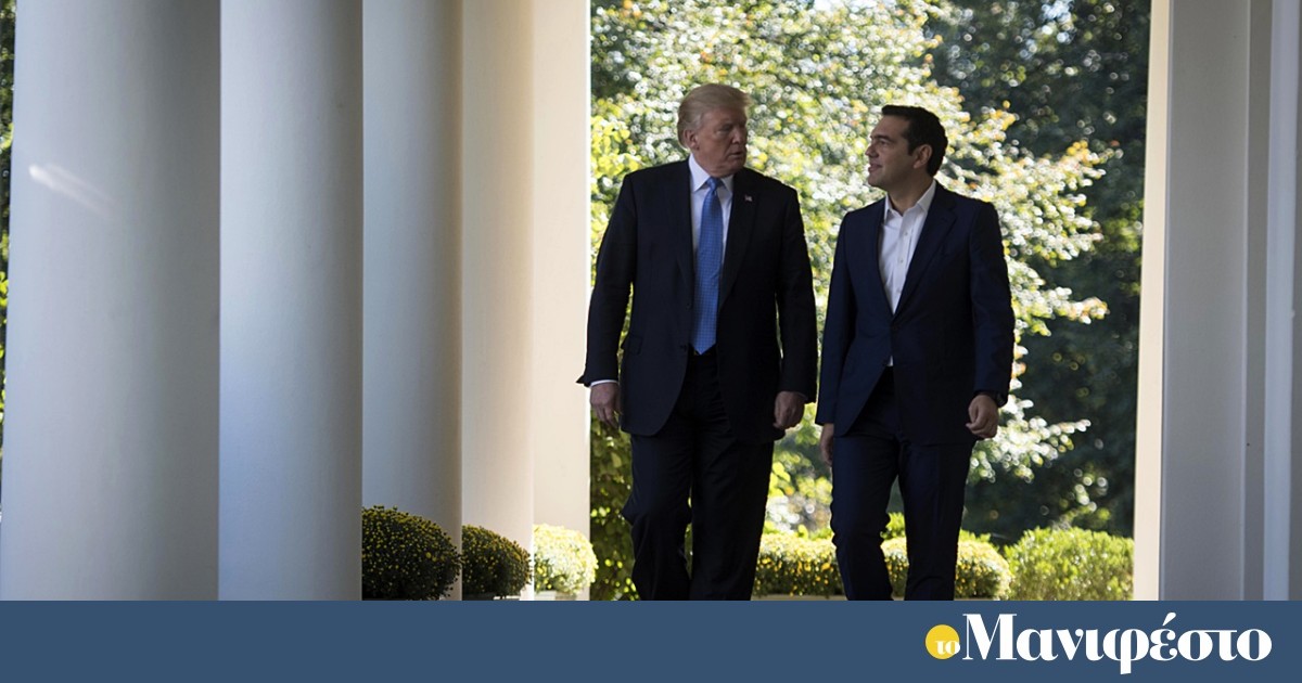 Ο Τσίπρας αντιγράφει τον Τραμπ: Διαχείριση ήττας με θεωρίες Qanon