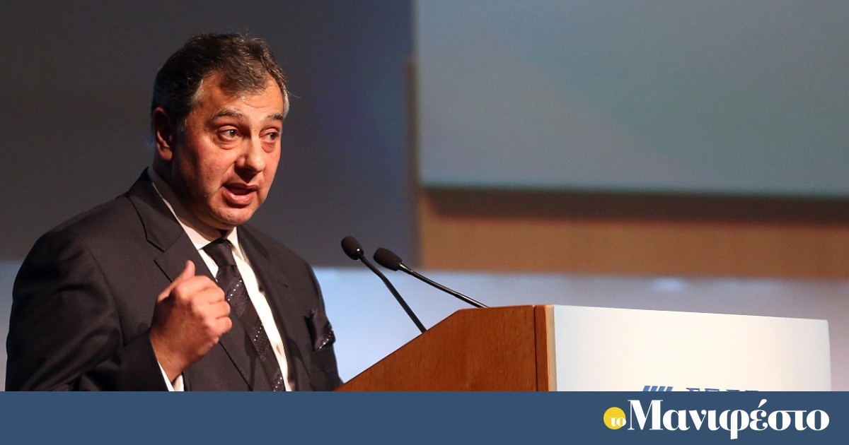 Κορκίδης: Ισορροπημένη η αύξηση του κατώτατου μισθού