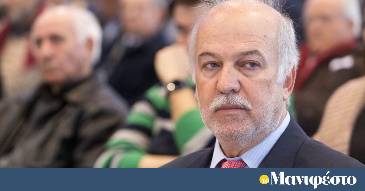 Νέο επικό τρολάρισμα Φλωρίδη: «Κυρίες και κύριες υποδεχτείτε ξανά τον ...