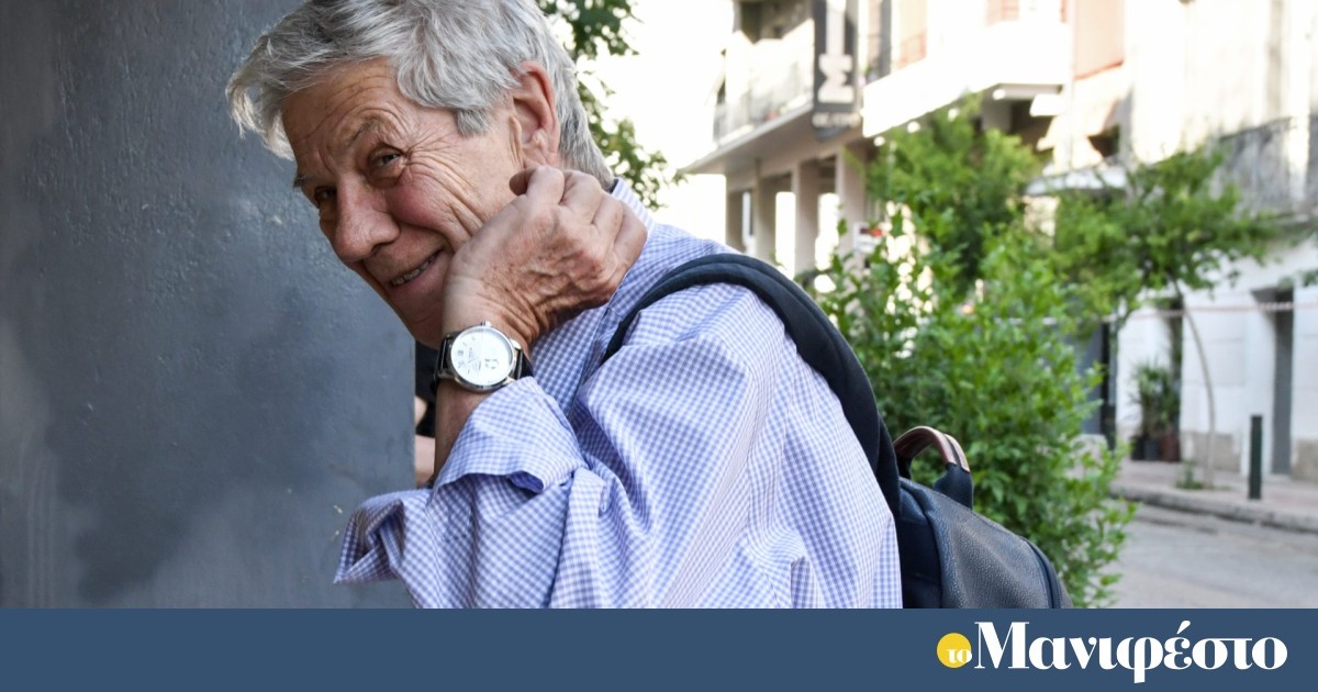 Ο Μπαλαούρας σε συνάντηση Πακιστανών στην Ηλεία: Η ΝΔ θέλει να σας διώξει
