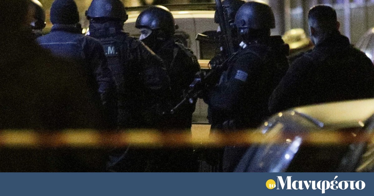 Πακιστανοί τρομοκράτες: Τα σπίτια που χρησιμοποιούσαν σε Αθήνα και ...
