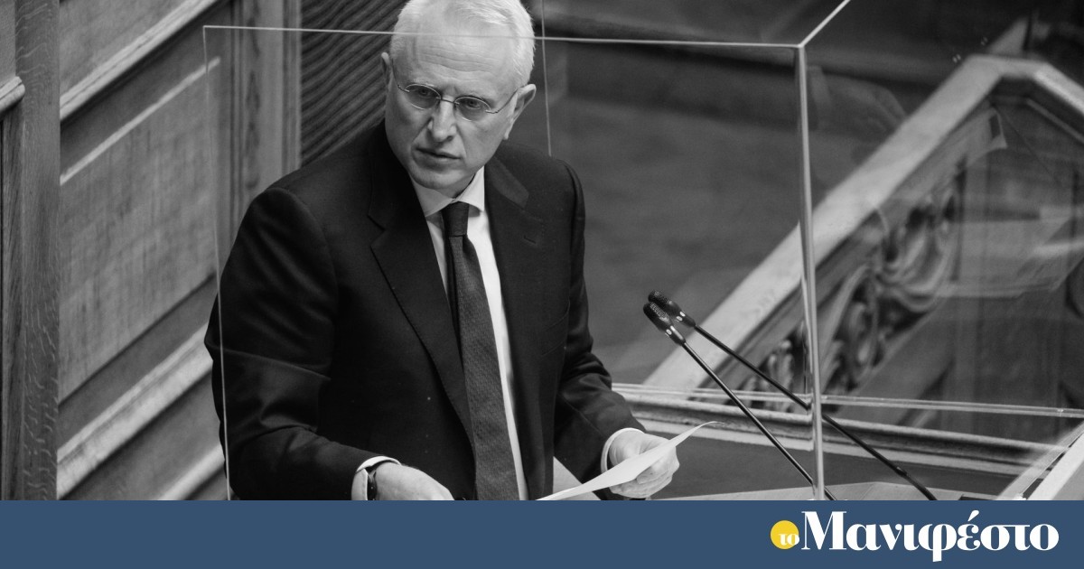 Ραγκούσης για την ενοικίαση της βίλας του στην Πάρο: Βγάζω τα παιδιά ...